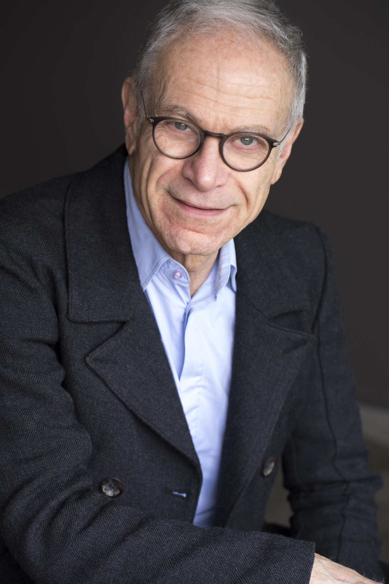 Interview d'Albert Nehama - Ur'Start IDF